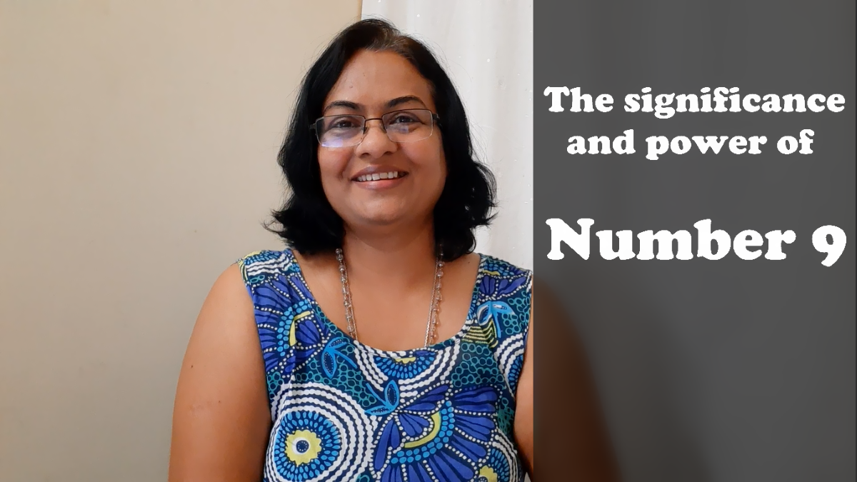 Know the significance of number 9 – Mohana Astrology