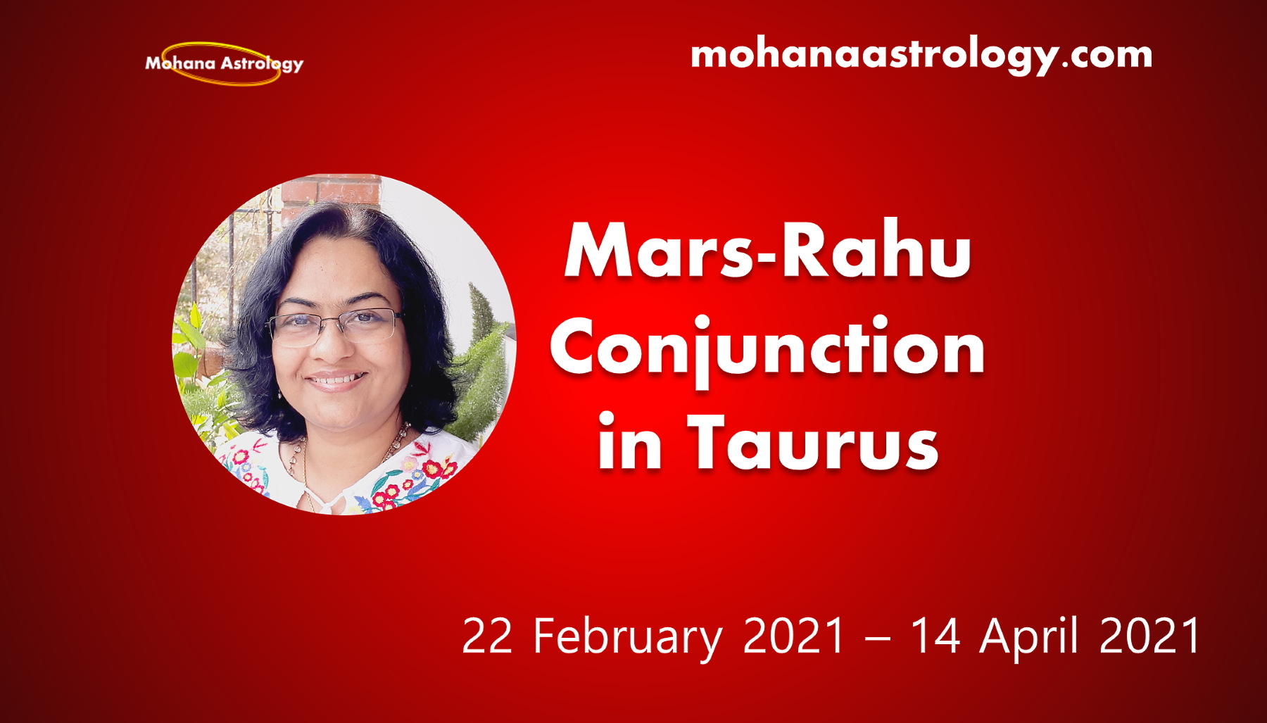 Mars-Rahu conjunction in Taurus 22 Feb to 14 April 2021 – Angarak Yoga ...