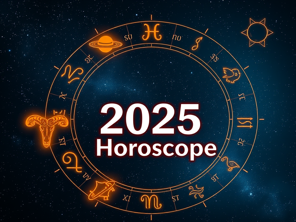 2025 Astrological Predictions for All Signs – Mohana Astrology